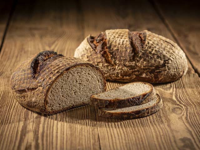 Brote | Backhaus Schröer